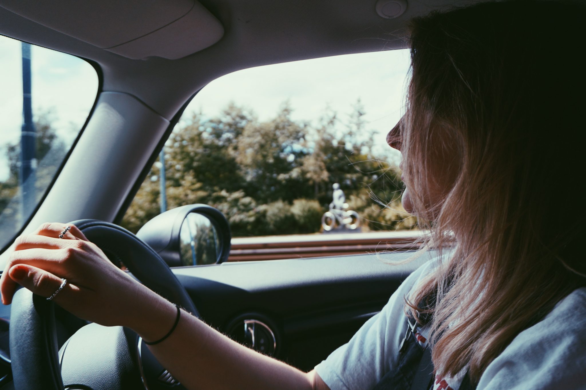 What We Do On Your Mock Driving Test? - Mock Driving Tests