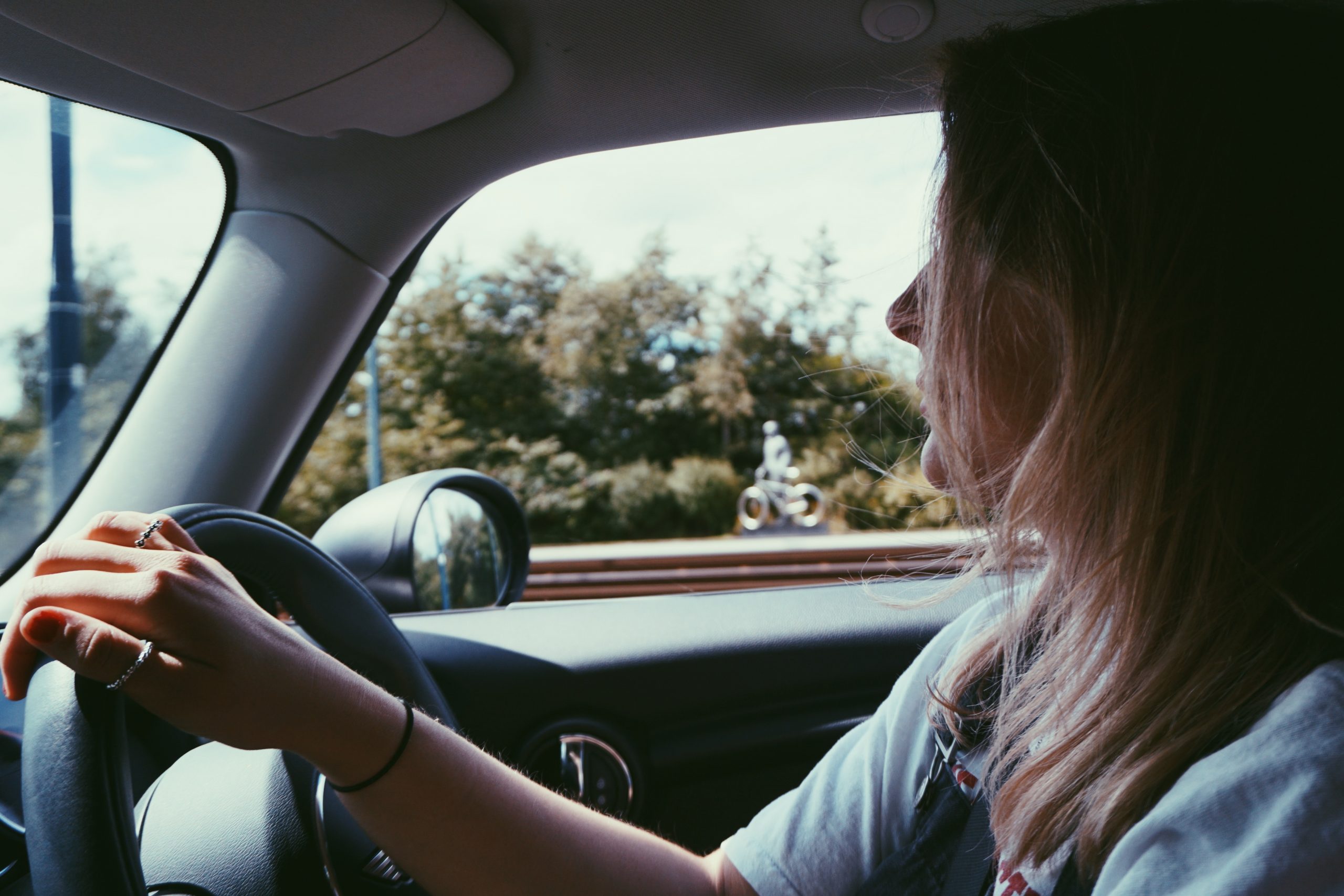 What We Do On Your Mock Driving Test Mock Driving Tests